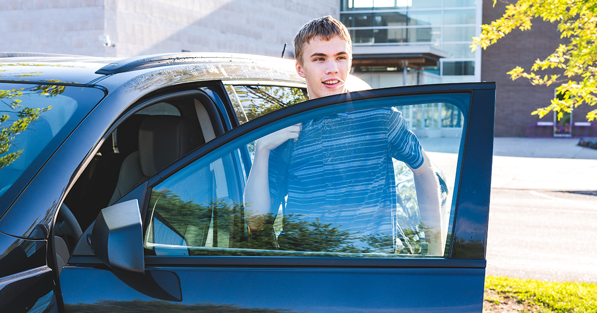 3 Key Ways to Support Teens Through the First Year of Driving