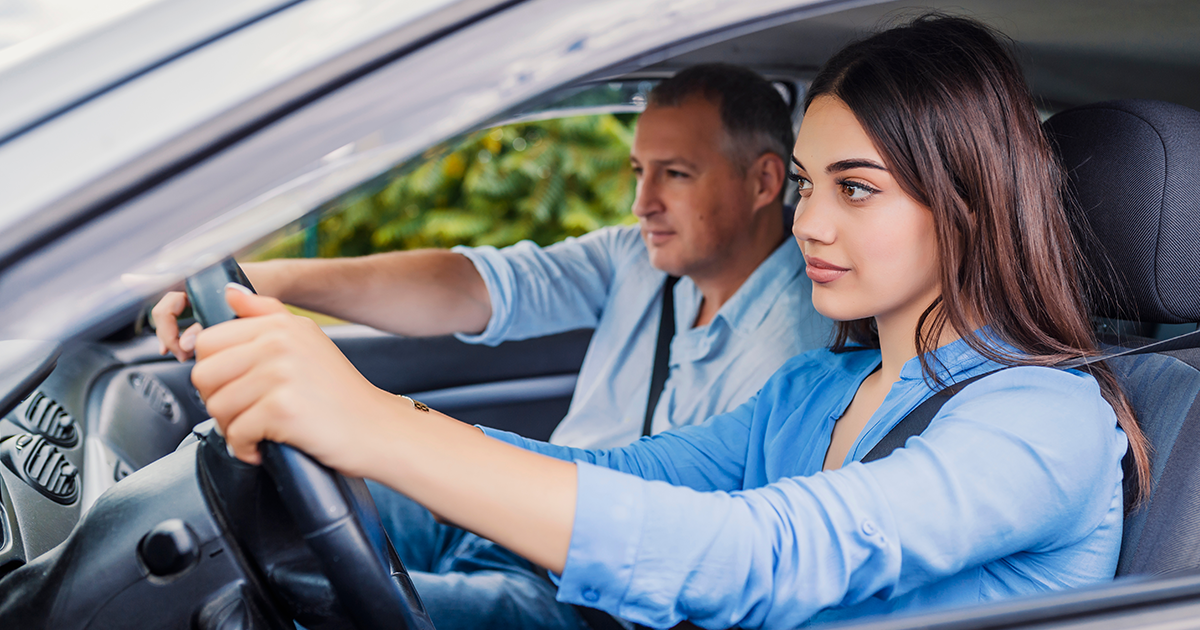Ready Your Teen Driver for the Road—and Save